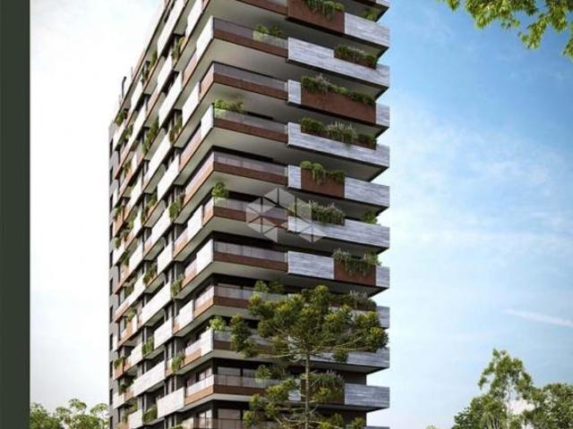 Apartamento 215m², 3 suítes, varanda, 3 vagas no Exposição