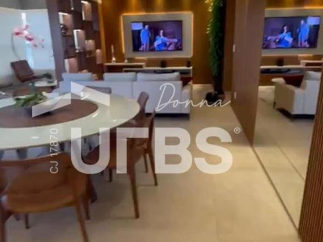 APARTAMENTO 215MT 4 SUITES SETOR BUENO
