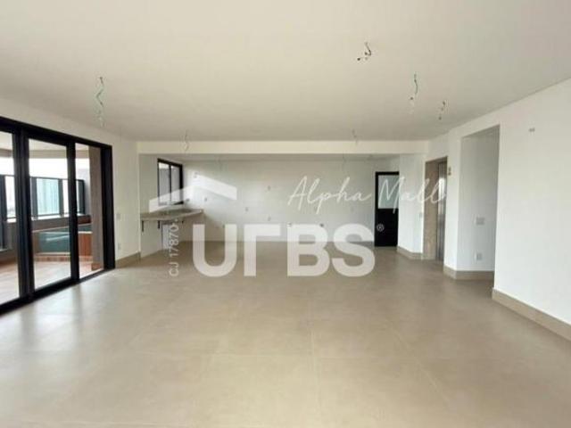 APARTAMENTO 215MT 4 SUITES SETOR MARISTA