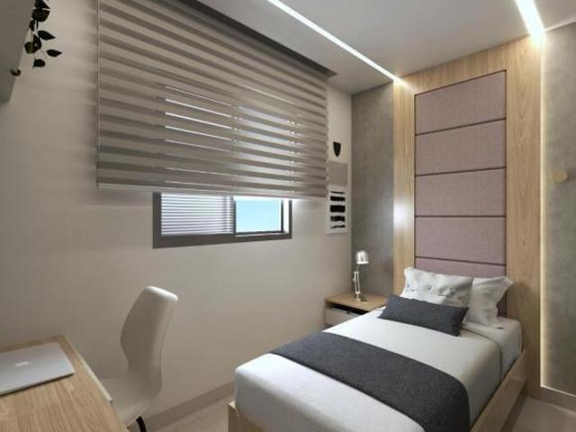 Apartamento para venda em Barreiro, Belo Horizonte