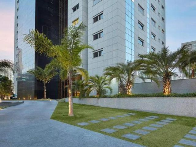 Apartamento para venda em Vila da Serra, Nova Lima