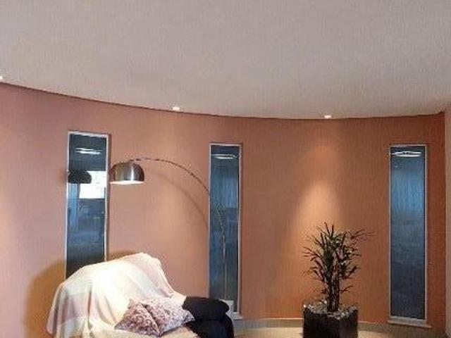 Apartamento, 216 m² venda por R$ 2.235.000,00 ou aluguel por R$ 14.155,70/mês Vila Bastos Sant