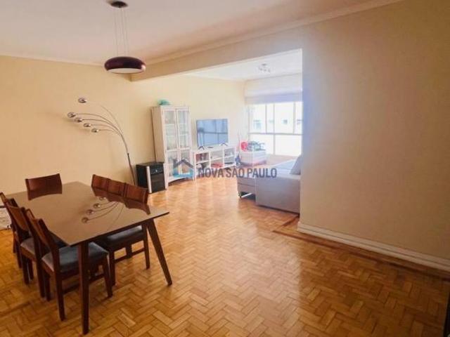 Apartamento 216m² nos Jardins com