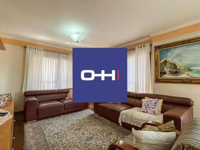 Apartamento 216m², Vila Mariana SP | Venda