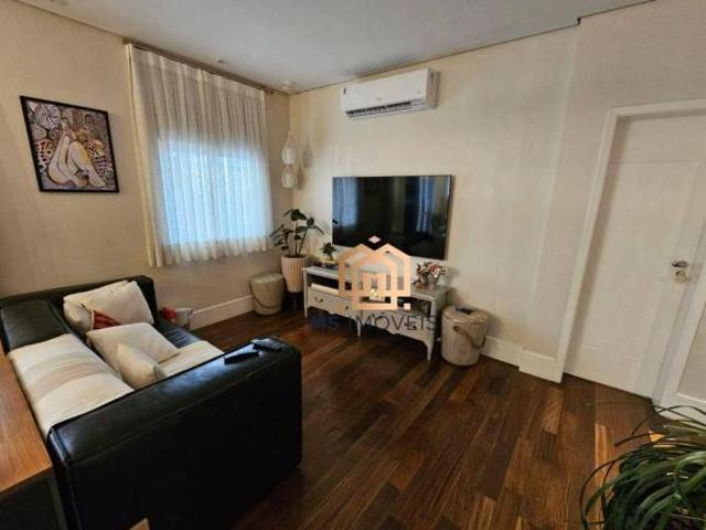 APARTAMENTO 216m² 3 Quartos sendo 3 suítes á VENDA Aclimação São Paulo/SP
