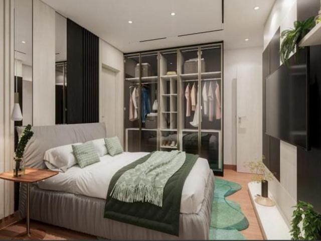 Apartamento para venda em Dom Joaquim, Belo Horizonte