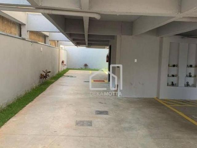 Apartamento para venda em Jardim das Palmeiras, Uberlândia
