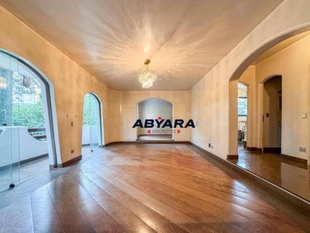 APARTAMENTO 217 M2 04 QUARTOS 02 SUITES 03 VAGAS