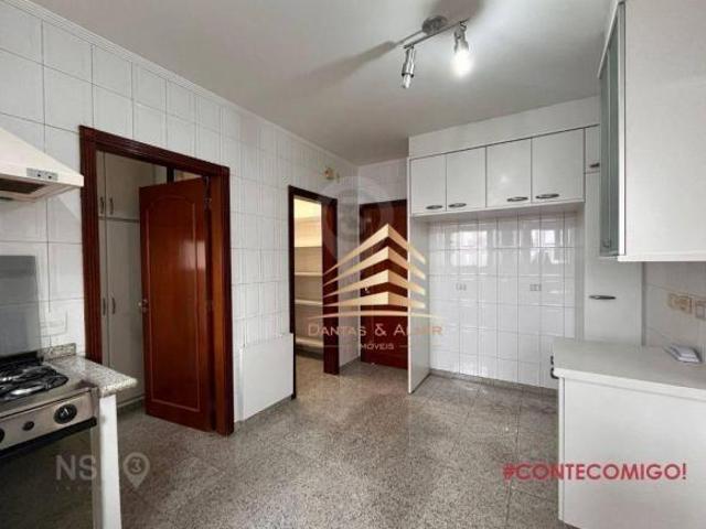 Apartamento, 218 m² venda por R$ 1.800.000,00 ou aluguel por R$ 8.110,00/mês Jardim Barbosa Gu