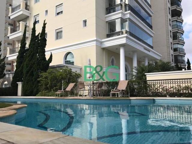 Apartamento, 218 m² venda por R$ 3.250.000,00 ou aluguel por R$ 21.832,00/mês Campo Belo São P