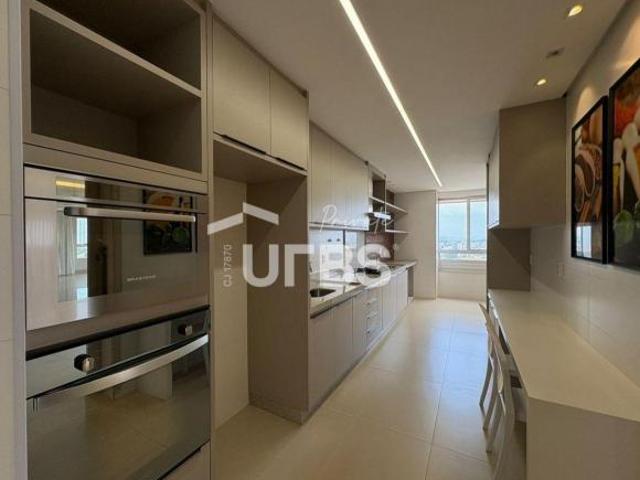 APARTAMENTO 218MT 3 SUITES SETOR MARISTA