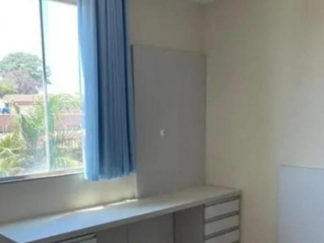 Apartamento para venda em Parque Turistas, Contagem