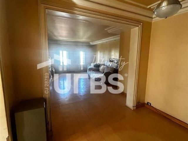 APARTAMENTO 219,72MT 3 QUARTOS SENDO 1 SUITE SETOR OESTE