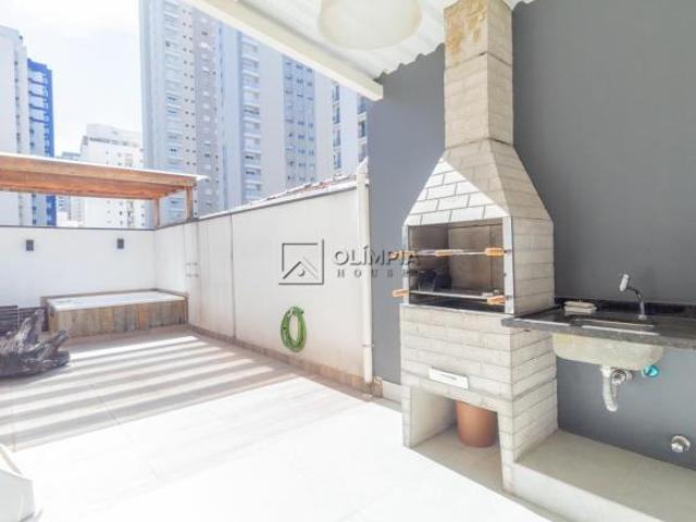 Apartamento 219m², Pinheiros SP | Venda