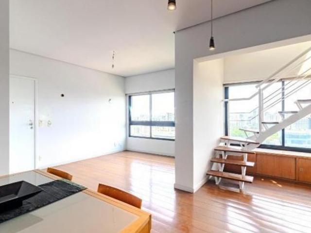 Apartamento 219m², Vila Clementino SP | Venda
