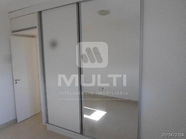 Apartamento para venda em Tubalina, Uberlândia