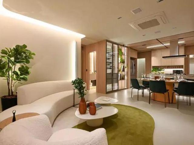 Apartamento para venda em Savassi, Belo Horizonte