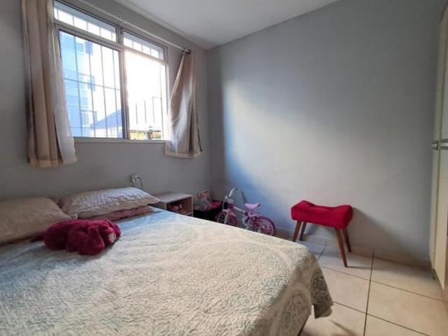 Apartamento para venda em Planalto, Belo Horizonte