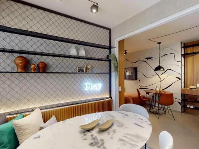 Apartamento para venda em Barro Preto, Belo Horizonte