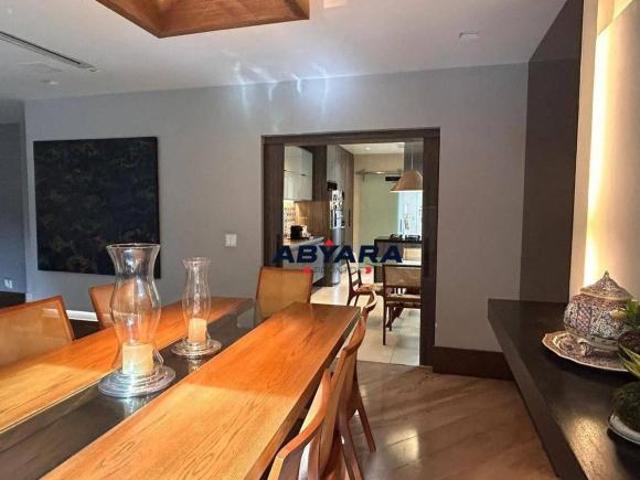 APARTAMENTO 220 M2 04 QUARTOS 03 SUITES 03 VAGAS