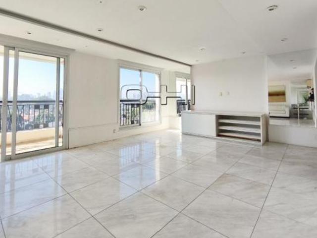 Apartamento 220m², Alto de Pinheiros SP | Venda
