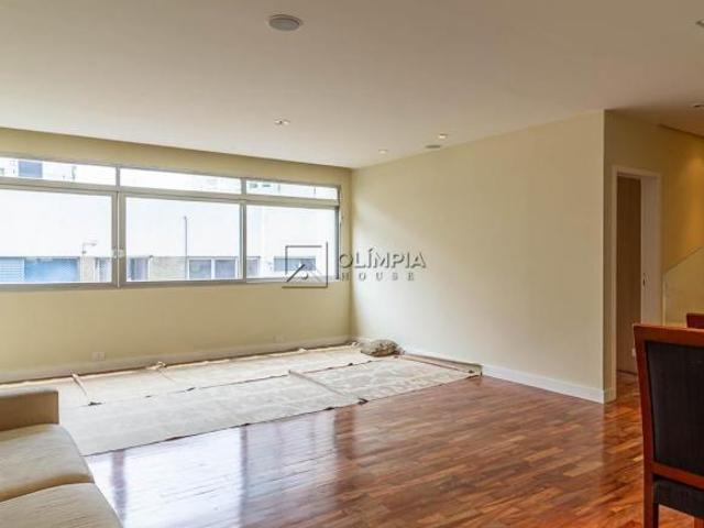 Apartamento 220m², Bela Vista SP | Venda