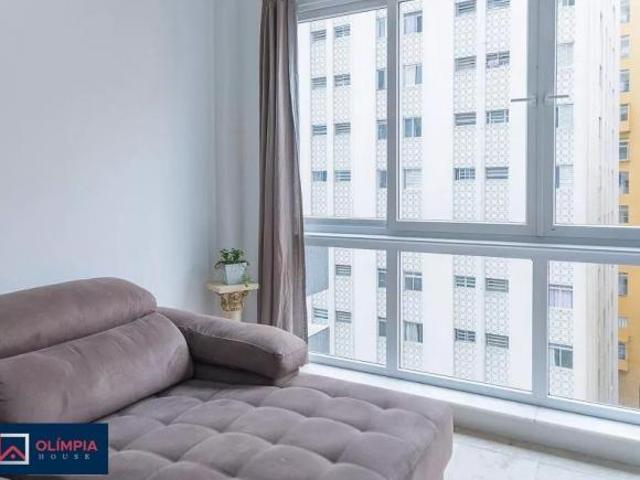 Apartamento 220m², Bela Vista SP | Venda