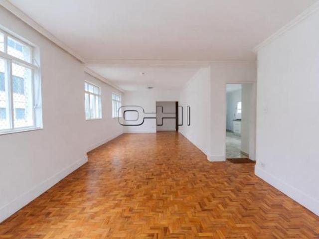 Apartamento 220m², Bela Vista SP | Venda