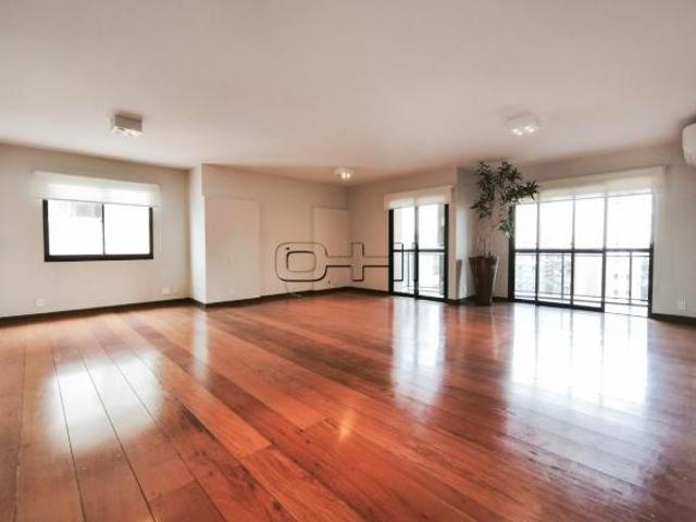 Apartamento 220m², Higienópolis SP | Venda