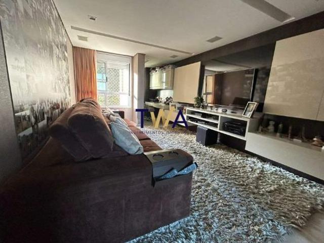 Apartamento 220m² I 4 suites I 4 V. G. I Condomínio Villaggio Monticiello, Vila da Serra