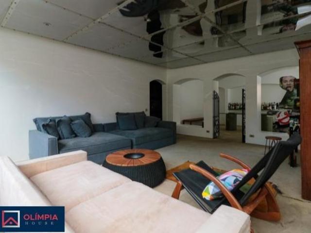 Apartamento 220m², Jardim Paulista SP | Venda