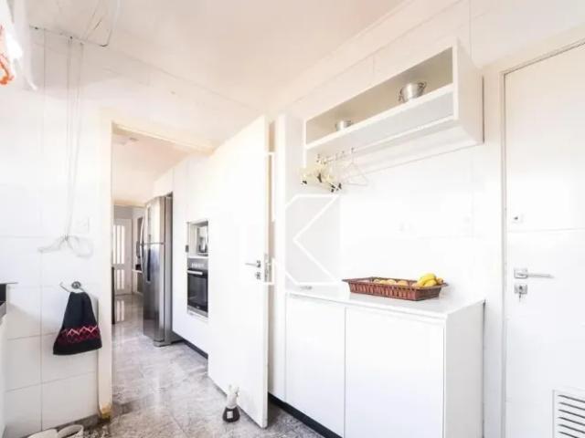 Apartamento 220m² 2 suites 4 vagas venda e locação moema