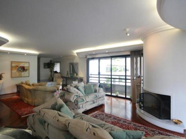 Apartamento 220m² 3 suítes 4 vagas a venda/locação em PERDIZES!