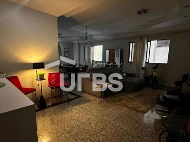 APARTAMENTO 220MT 5 QUARTOS SENDO 3 SUITES SETOR SERRINHA