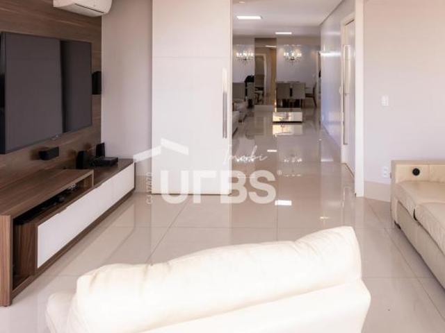 APARTAMENTO 220MT 3 SUITES SETOR BUENO