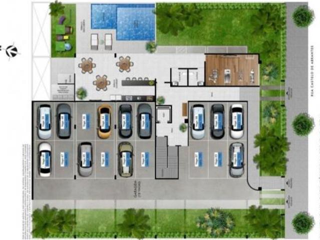 Apartamento