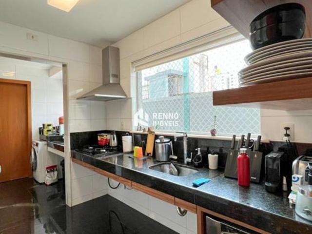 Apartamento para venda em Savassi, Belo Horizonte