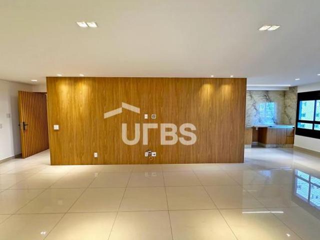 APARTAMENTO 221,21MT 4 SUITES SETOR MARISTA