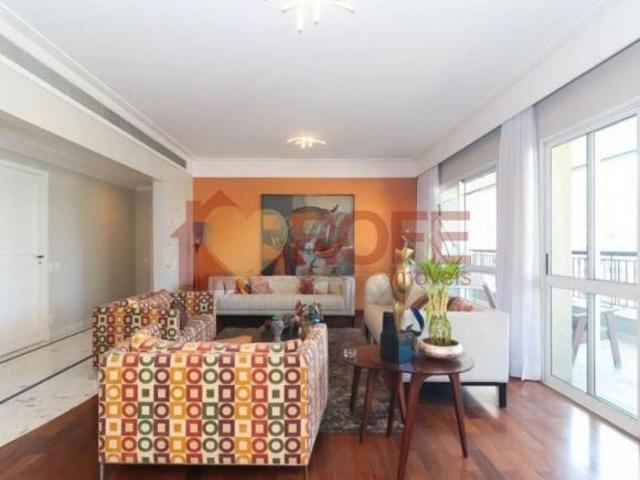 Apartamento, 221 m² venda por R$ 6.500.000,00 ou aluguel por R$ 27.100,00/mês Moema São Paulo/