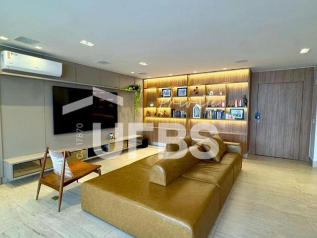 APARTAMENTO 221MT 3 SUITES SETOR OESTE