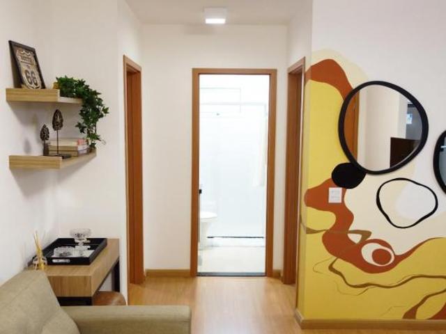 Apartamento