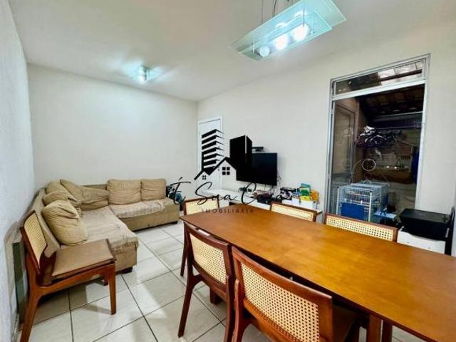Apartamento para venda em Kennedy, Contagem