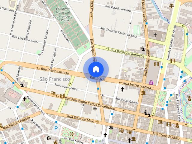 Apartamento