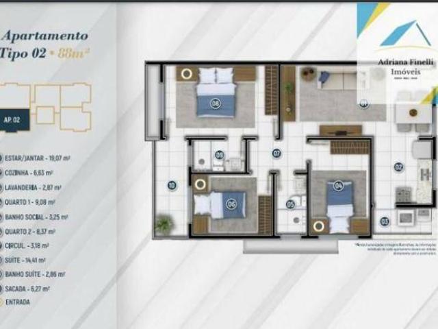 Apartamento