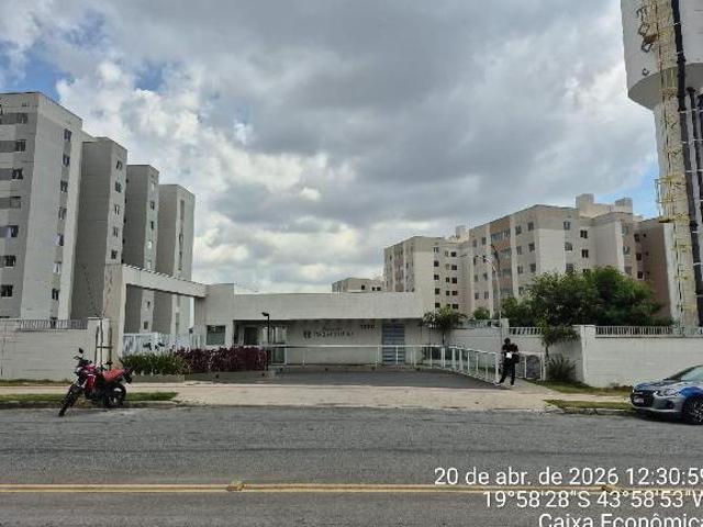 Apartamento para venda em Palmeiras, Belo Horizonte