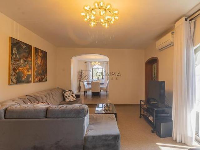 Apartamento 223m², Vila Madalena SP | Venda