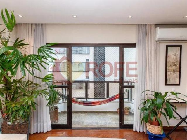 Apartamento 223m², 4 dorm, 2 suítes, 4 vagas. Seu clube particular de lazer e segurança