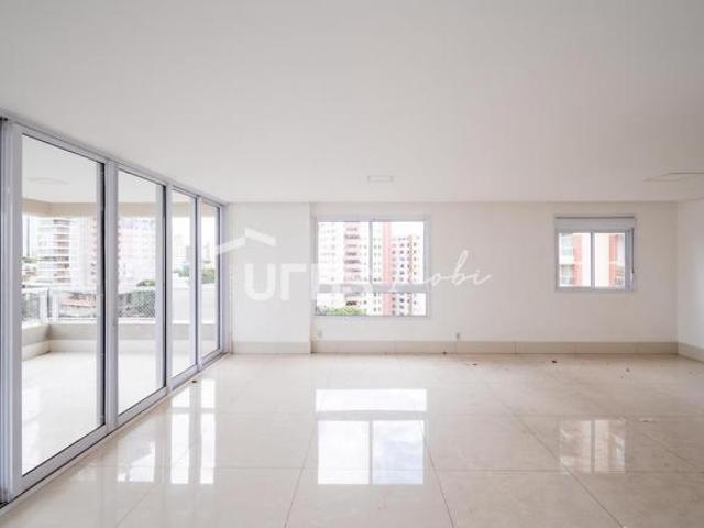 APARTAMENTO 223MT 3 SUITES SETOR OESTE