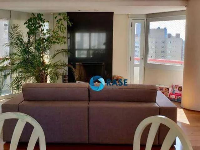 Apartamento, 224 m² venda por R$ 1.489.900,00 ou aluguel por R$ 13.350,00/mês Vila Andrade São