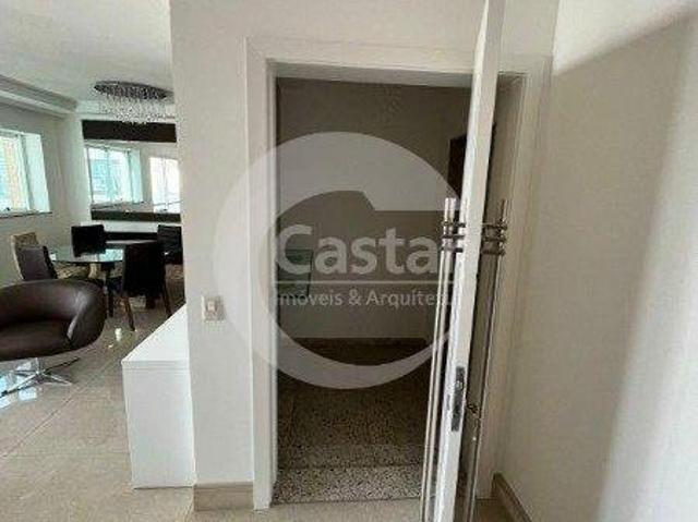 Apartamento em Jardim Analia Franco